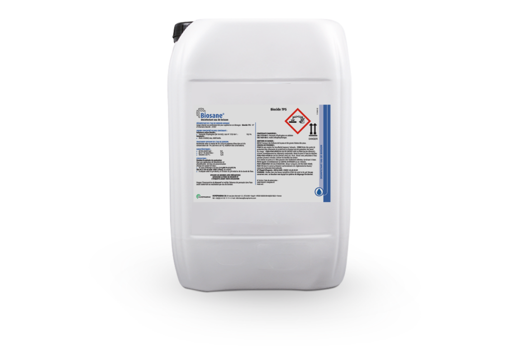 GDS Services- Votre partenaire hygiène