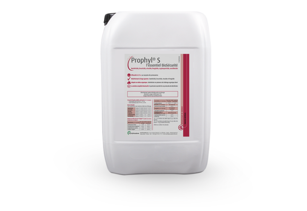 GDS Services- Votre partenaire hygiène