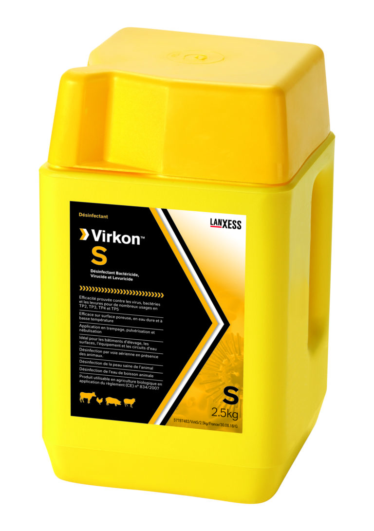 GDS Services- Votre partenaire hygiène